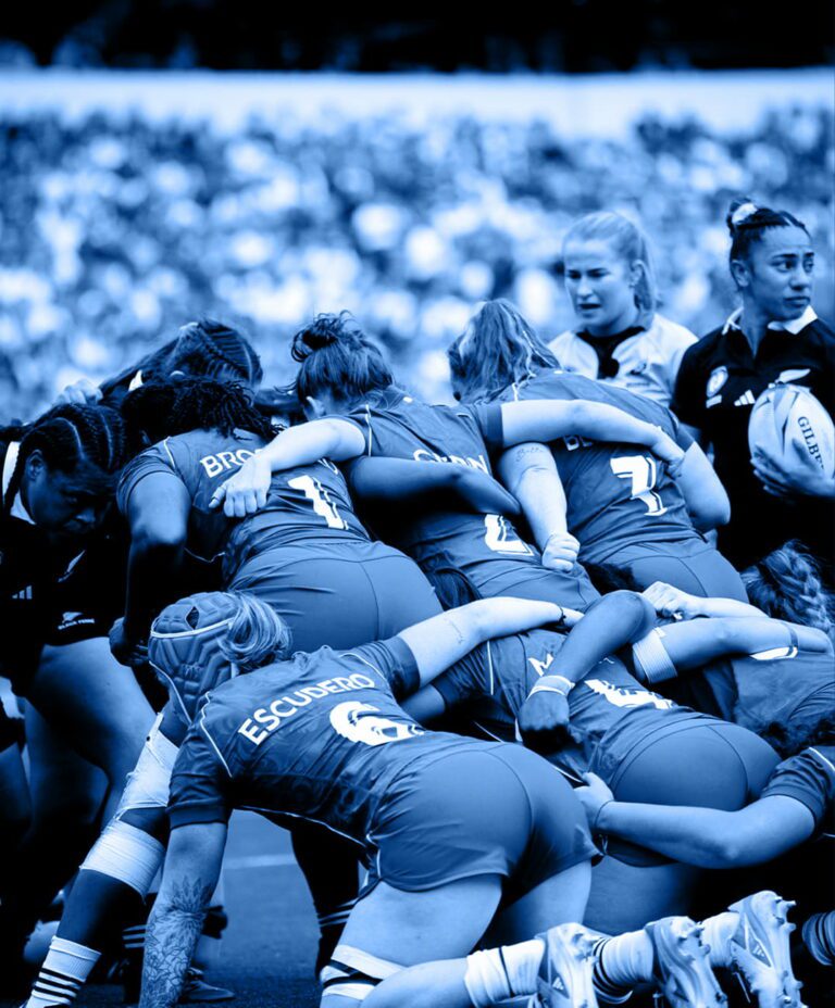 Stages FFR - Stages France Rugby